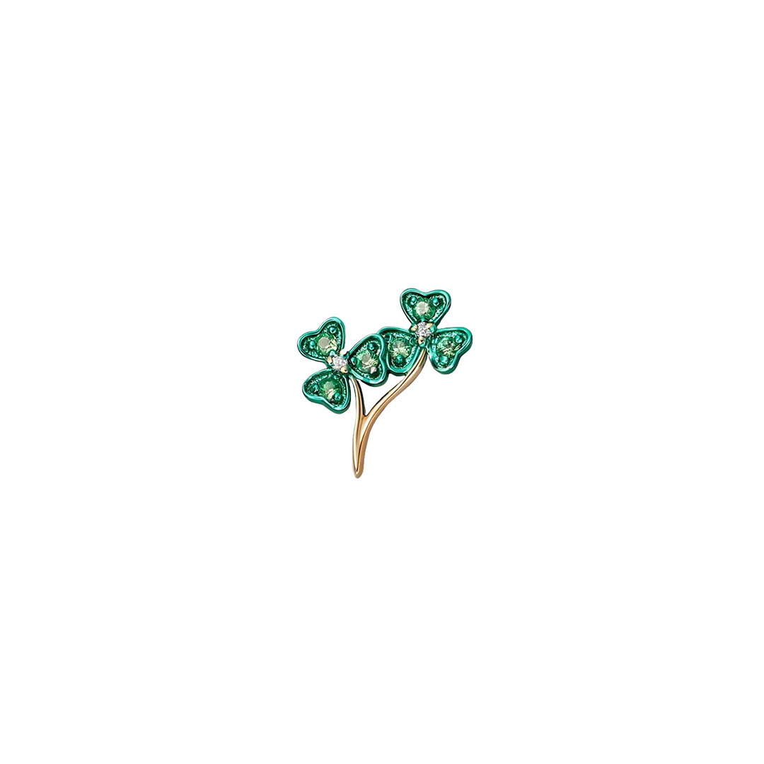 Clover Charm